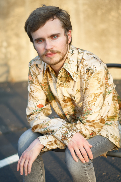 Sole Portraits – Photography for Individuals